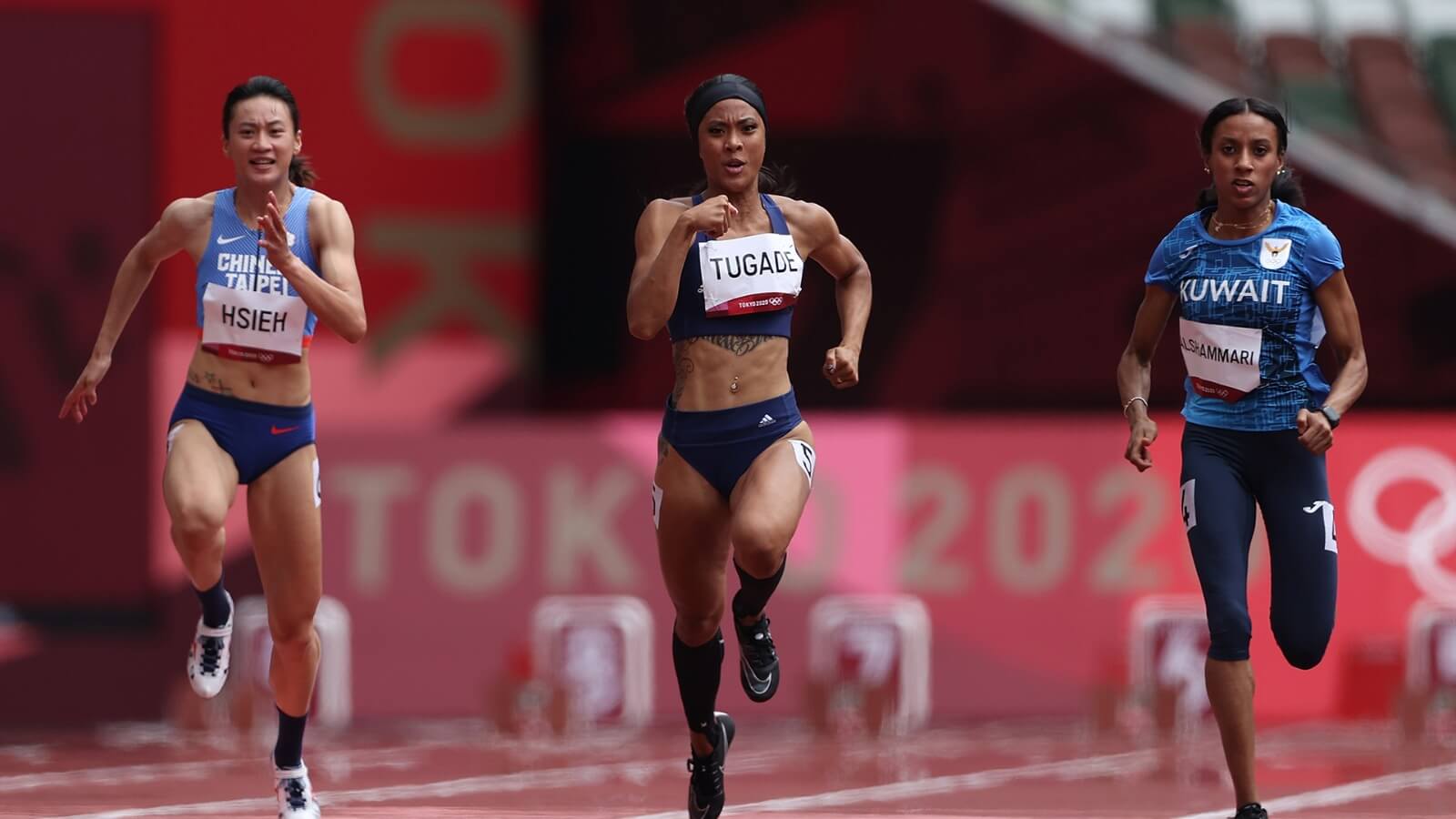 ONOC Media Release - Oceania women sports administrators learning at ANOC General Assembly